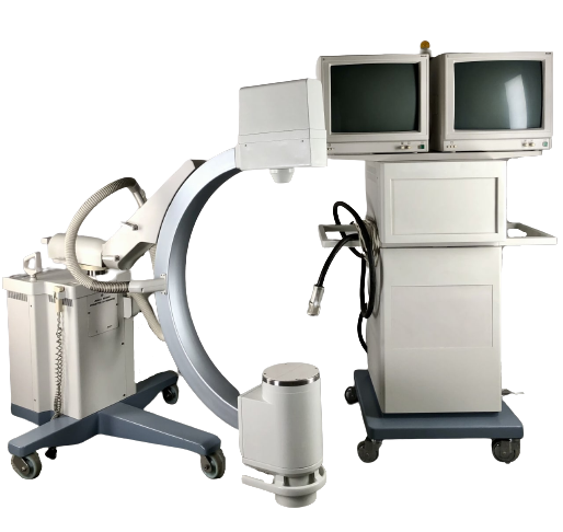 Philips BV 25 (ЕОП 7") Рентген-апарат (С-дуга): продаж, ціна у Києві ...