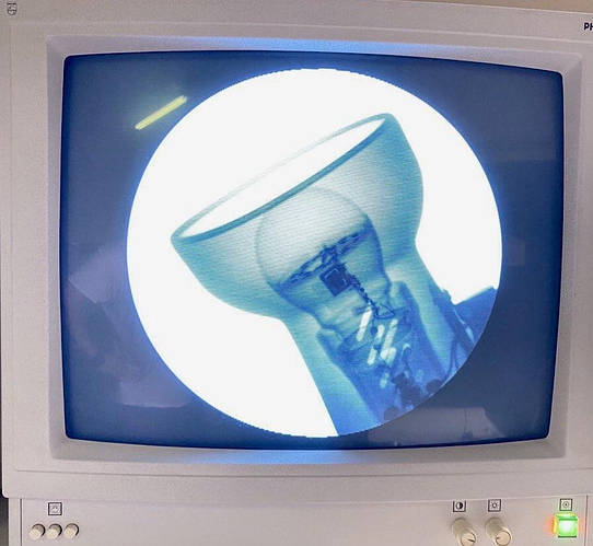 Купить Philips BV 25 (ЭОП 7") Рентген-аппарат (С-дуга), цена 246000 ...