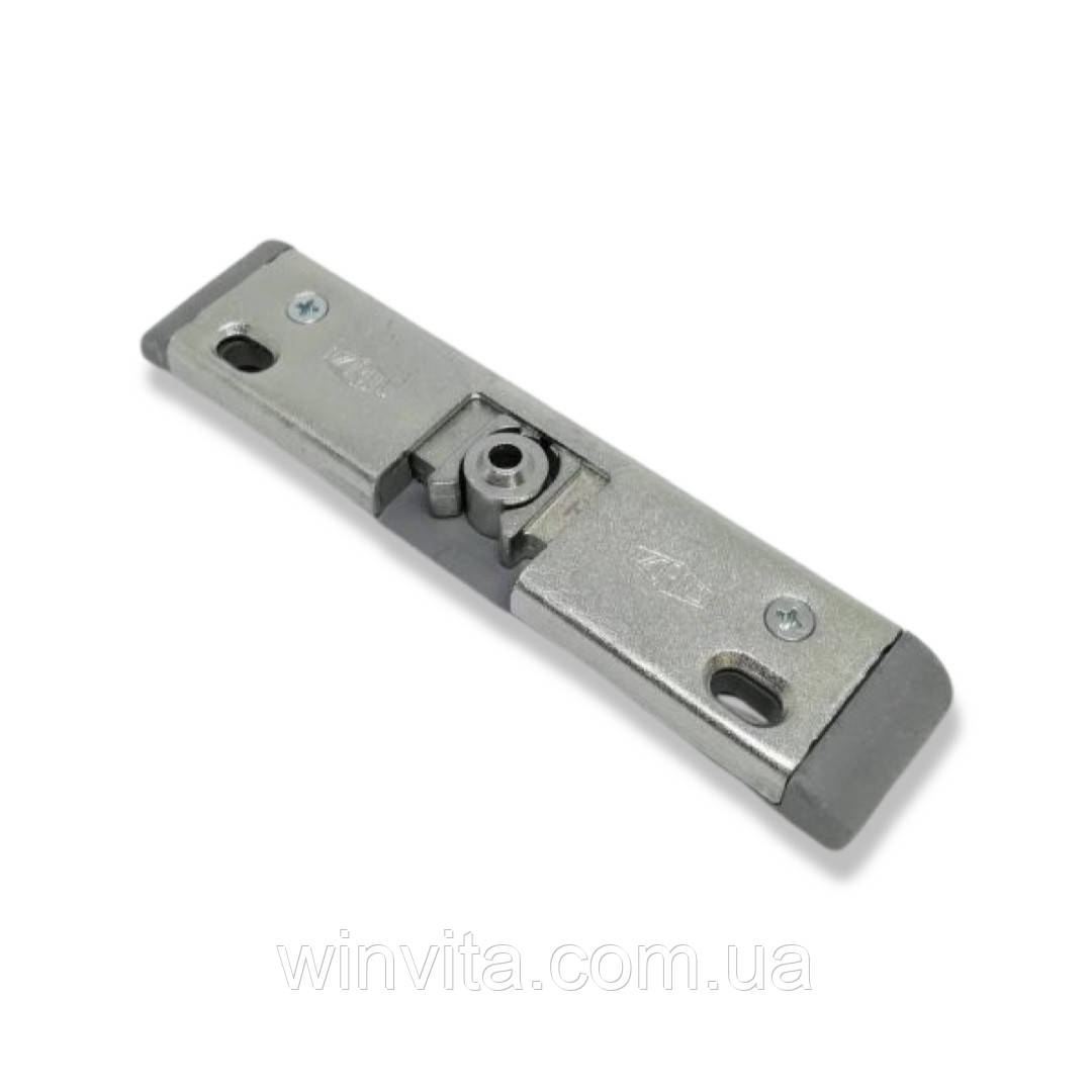 Балконная защелка 9мм VORNE (ID#1335744443), цена: 95 ₴, купить на Prom.ua
