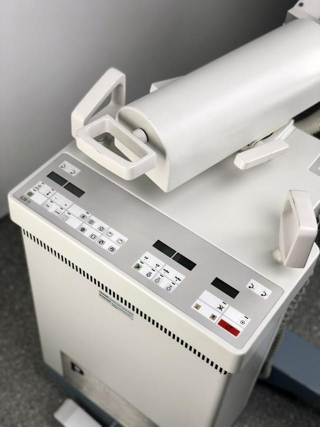 Купить Philips BV 25 (ЭОП 7") Рентген-аппарат (С-дуга), цена 246000 ...