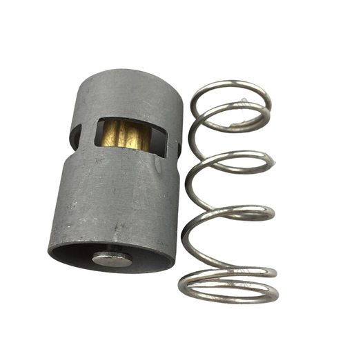 Купити Комплект термостатичного клапана 1619759600 (65 °C) для ...