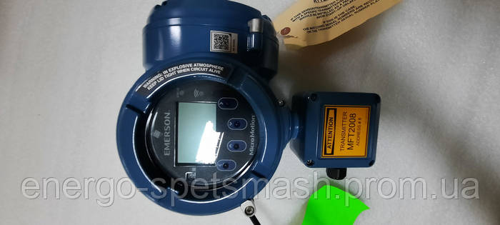 Перетворювач Micro Motion 5700, цена 195000 грн — Prom.ua (ID#1654732365)