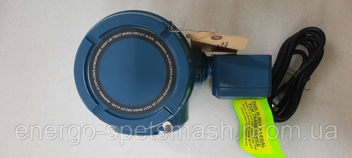 Перетворювач Micro Motion 5700, цена 195000 грн — Prom.ua (ID#1654732365)