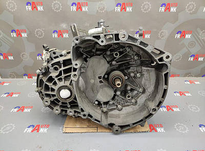 Коробка передач 2 0 Opel | Сравнить цены и купить на Prom.ua