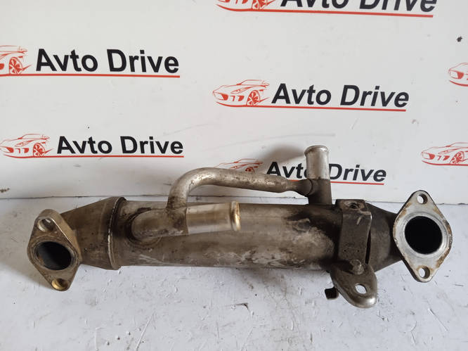 Купити Теплообмінник охолоджувач EGR Ford Mondeo MK 3 2.0 TDCI 2000-2007 рік, ціна 847 ₴ - Prom ...