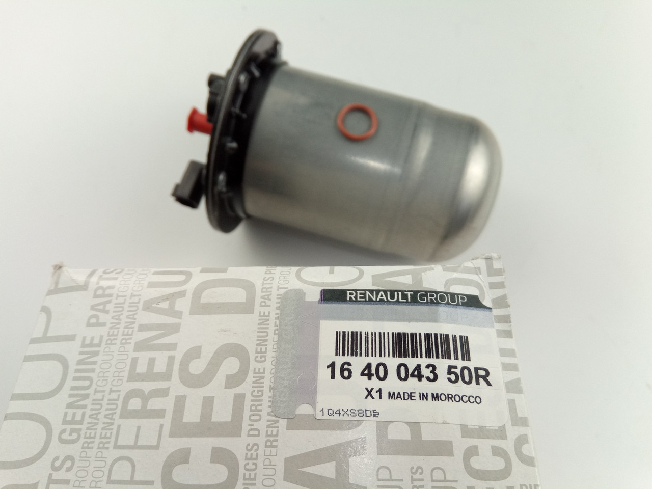 Фильтр топливный Master 2.3 dCi/Trafic 1.6 dCi 10-, RENAULT (164004350R ...