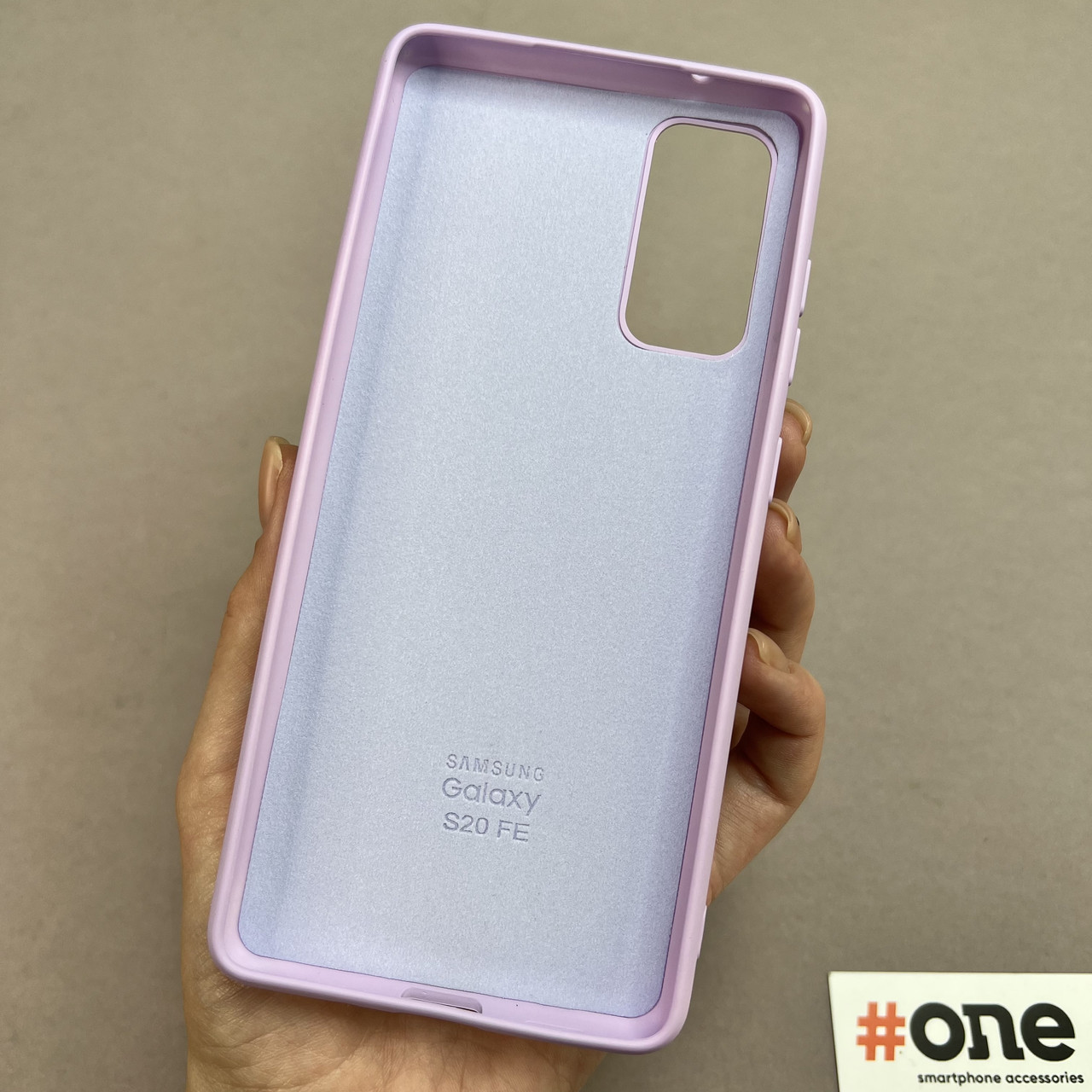 Чехол для Samsung Galaxy S20 FE матовый с микрофиброй плотный чехол на ...