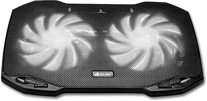 KLIM Pro охолоджувач ноутбука для професіоналів, ціна 772.35 грн - Prom ...