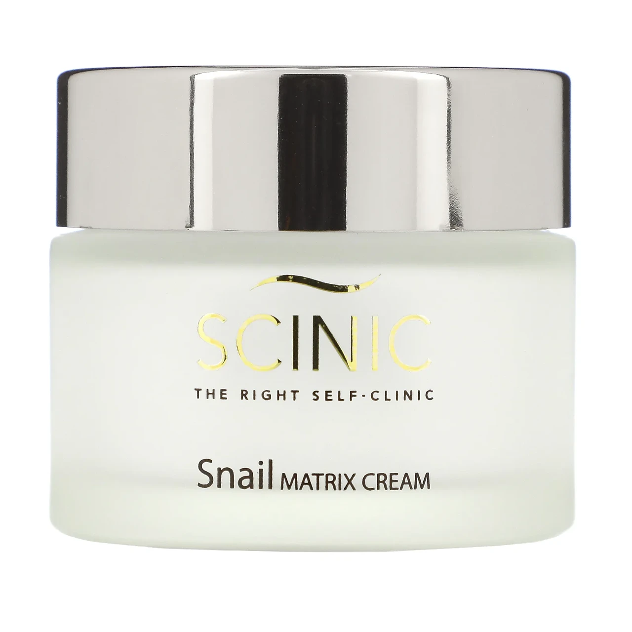 Scinic, Snail Matrix Cream, 1.69 fl oz (50 ml) (ID#1654975442), цена ...