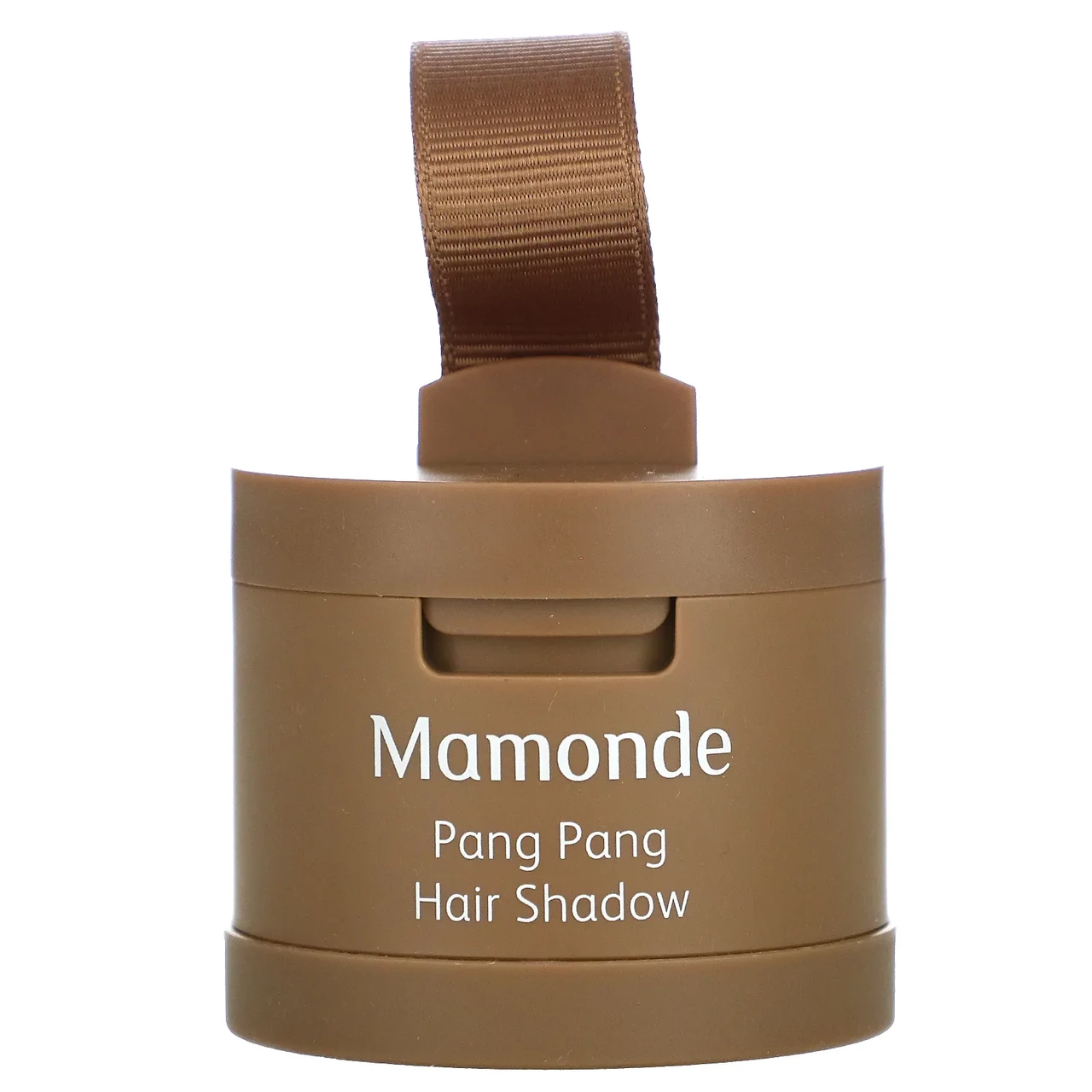 Mamonde, Pang Pang Hair Shadow, Reddish Brown, 0.12 oz (3.5 g) (ID ...