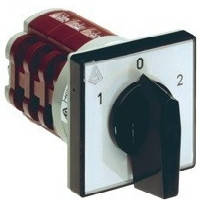 Переключатель кулачковый Apator 4G25-5438UR114 (ID#1654988012), цена ...