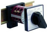 Переключатель кулачковый Apator 4G40-53US18R214, цена: 2101.28 ...