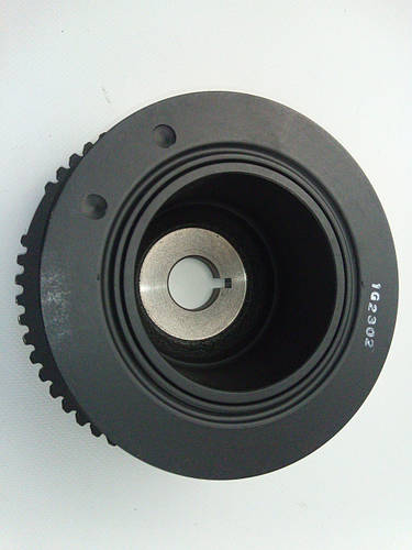 Шкив коленвала Lanos 1.5-1.6, "PH" Корея (96351111) (1341BAJDA0) (ID ...