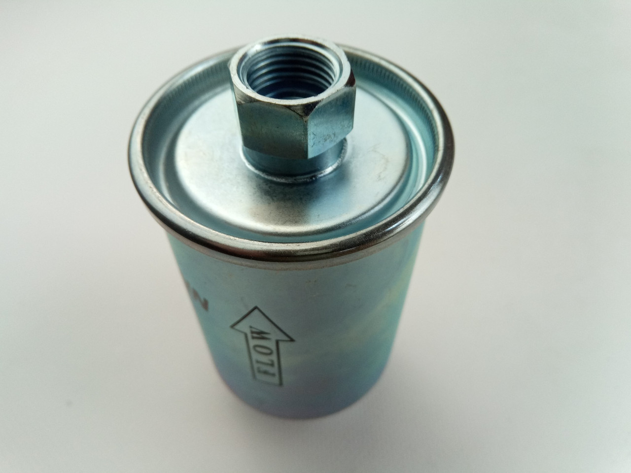 Фільтр паливний Nexia, Denckermann (A110016) (96130396) (ID#1416221204 ...