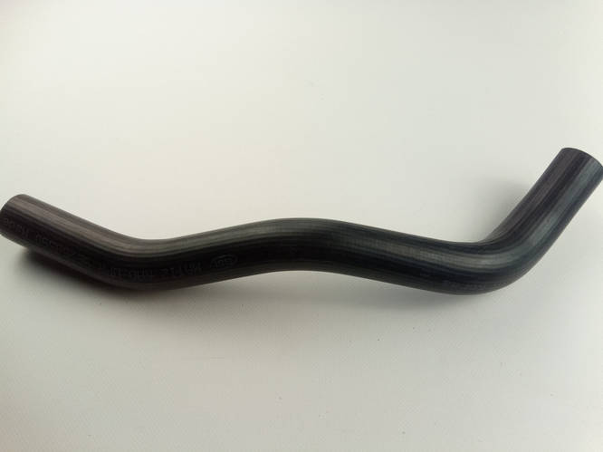 Купить Патрубок радиатора охлаждения Matiz МКПП верхний, "BOSUNG" Корея ...