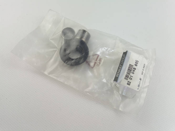 Купить Р/к кулисы Logan, RENAULT (8201048885), цена 397 грн — Prom.ua ...