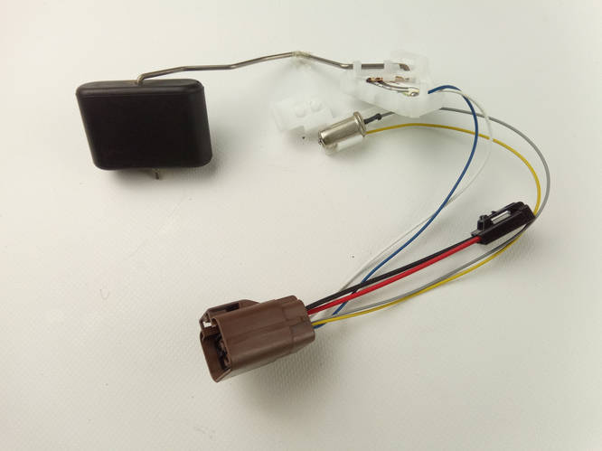 Датчик уровня топлива Aveo III, LSA (96447654) (LA96447654) (ID ...