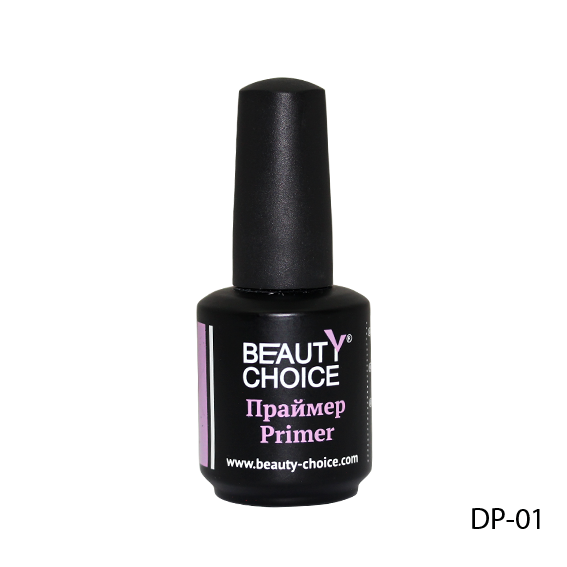 Купить Праймер 18мл. DP-01, цена 84 грн — Prom.ua (ID#223982255)