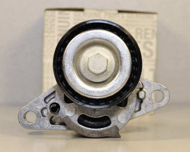 Купити Натягувач ременя генератора (+АС) на Renault Kangoo 1997->2008 1 ...