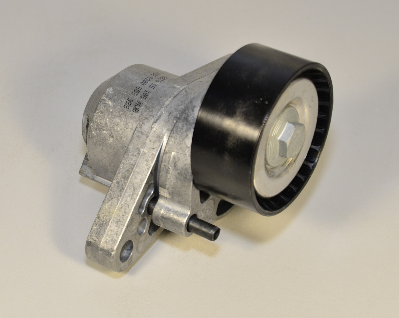 Купити Натягувач ременя генератора (+АС) на Renault Kangoo 1997->2008 1 ...