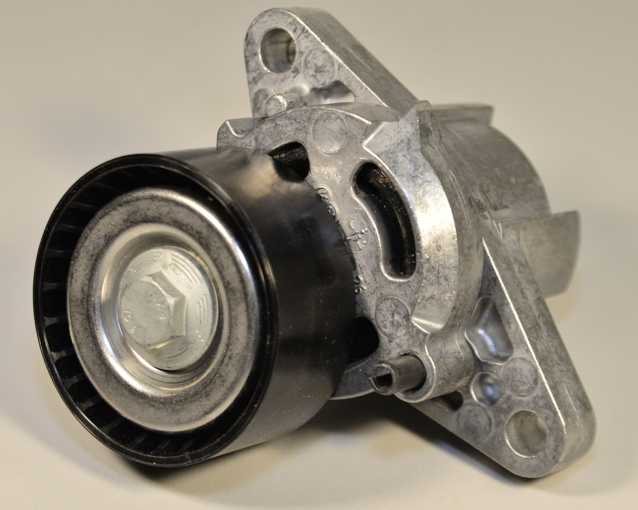 Купити Натягувач ременя генератора (+АС) на Renault Kangoo 1997->2008 1 ...