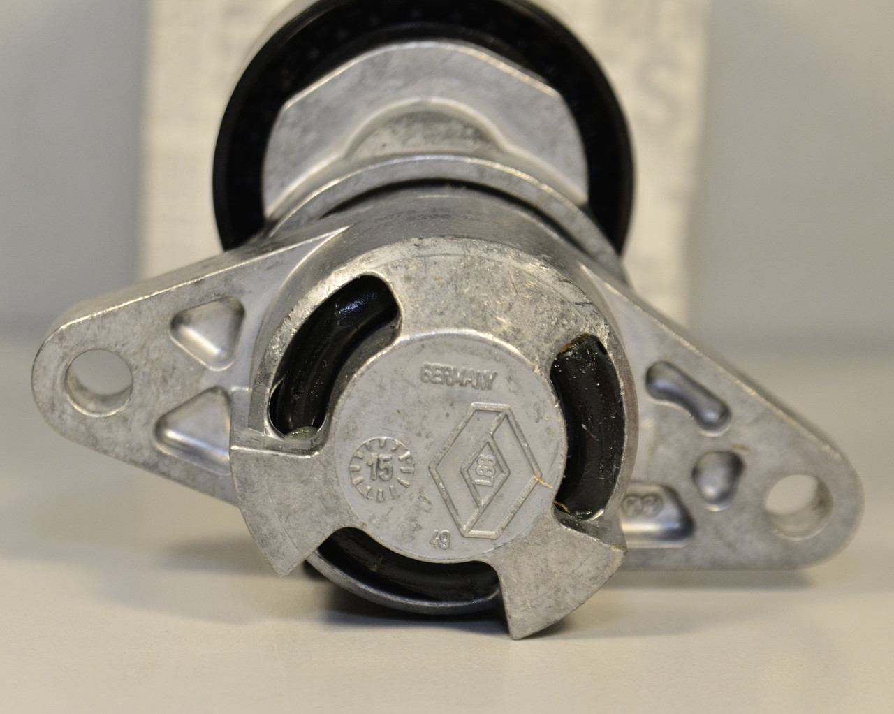 Купити Натягувач ременя генератора (+АС) на Renault Kangoo 1997->2008 1 ...