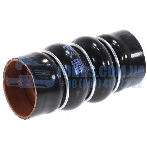 Патрубок интеркулера FORD CONNECT 2002-2009 (1.8TDCI) (1201165 ...