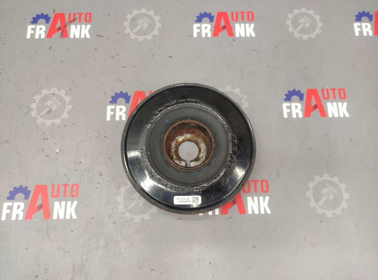 Шків колінвала 8200699517 для Dacia Duster, Lodgy/Renault Laguna ...