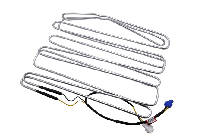 Тэн Оттайки для Холодильника Samsung DA47-00139A, 280 Вт (контакты 2+2 ...