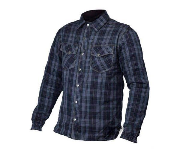 Мотокуртка -рубашка Leoshi Black (ID#1655139498), цена: 4620 ₴, купить ...