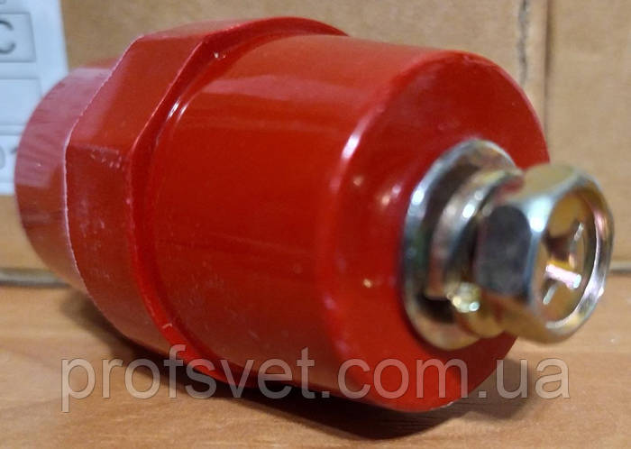 Купить Шинный изолятор SM51, цена 40 ₴ — Prom.ua (ID#1655178752)