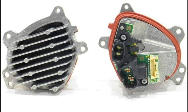 Світлодіодний комплект LED модулів поворотів лазерної фари Bmw 5 g30 ...