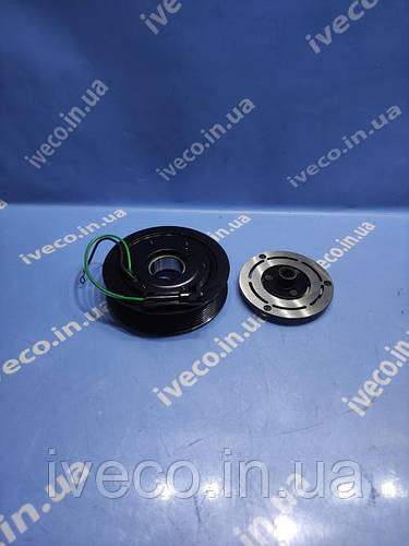 Муфта компрессора кондиционера VOLVO FH12 FM FM12 FM9 11104251 ...