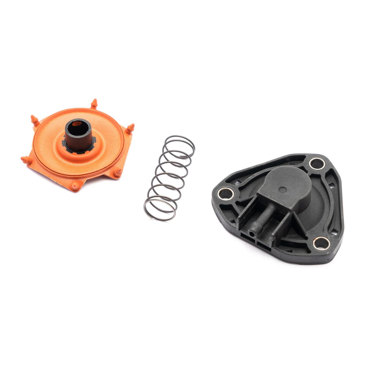 Клапан турбокомпрессора Ford Ecoboost 1.0L 1892131, CM5G 2B954-AA ...