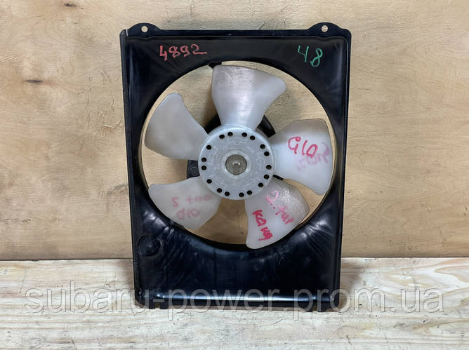 Купить Диффузор радиатора кондиционера в сборе EJ20G, цена 3300 ...