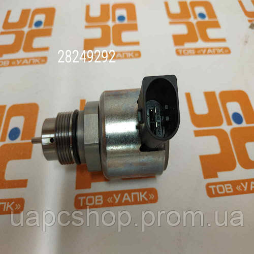 Электромагнитный клапан давления топлива рельса OEM Delphi (ID ...