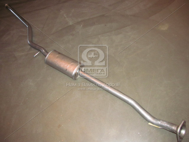 Резонатор CITROEN, Polmostrow 4,131 (ID#1655286431), цена: 1800 ...