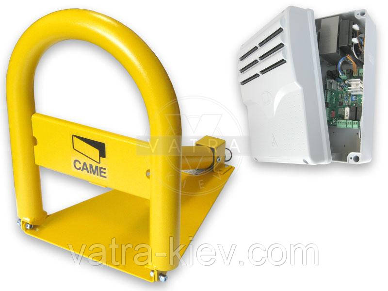 CAME Unipark Автоматический парковочный барьер, комплект на одно ...