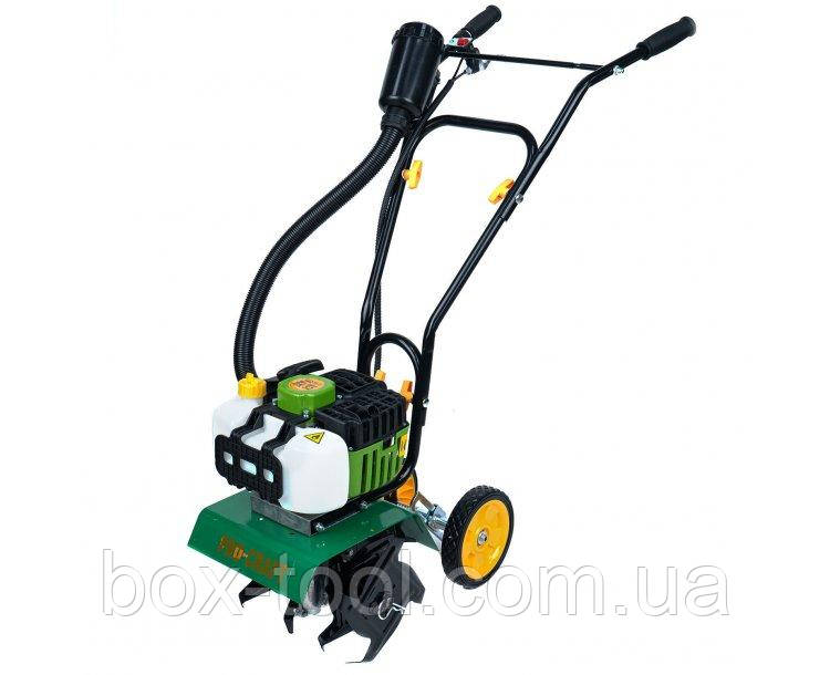 Бензокультиватор Procraft BK52 — Купить Недорого на Bigl.ua (1655418537)