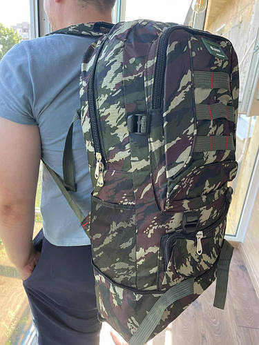 Рюкзак тактический военный штурмовой для ЗСУ, Рюкзаки тактические ...