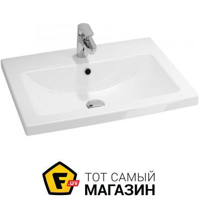 Раковина Cersanit Управитель Como 60 — Купити Недорого на Bigl.ua ...