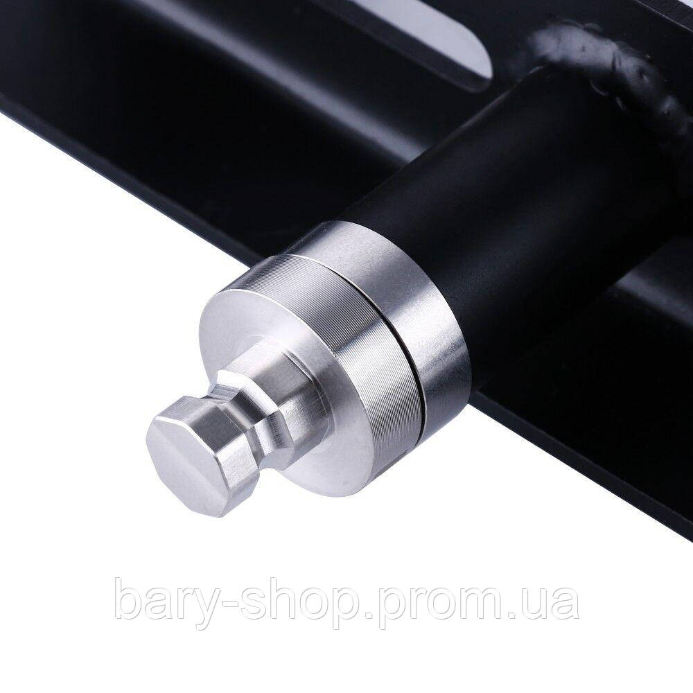 Купить Hismith Quick Connector Adapter with Double Head (AS), цена 3469 ...