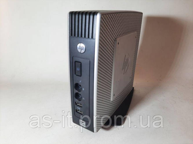 БУ У Тонкий клієнт HP T5565, VIA Nano U3500 (1 GHz) 1Gb DDR3, 1Gb IDE ...