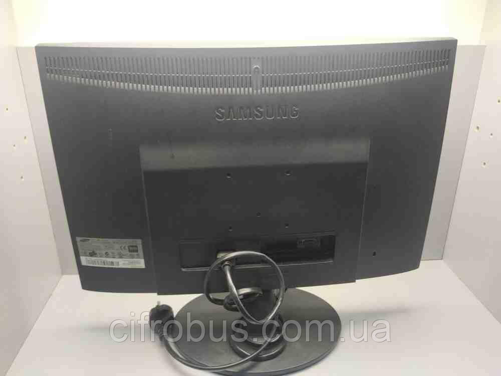 Монитор Б/У Samsung SyncMaster E2220N — Купить Недорого на Bigl.ua ...