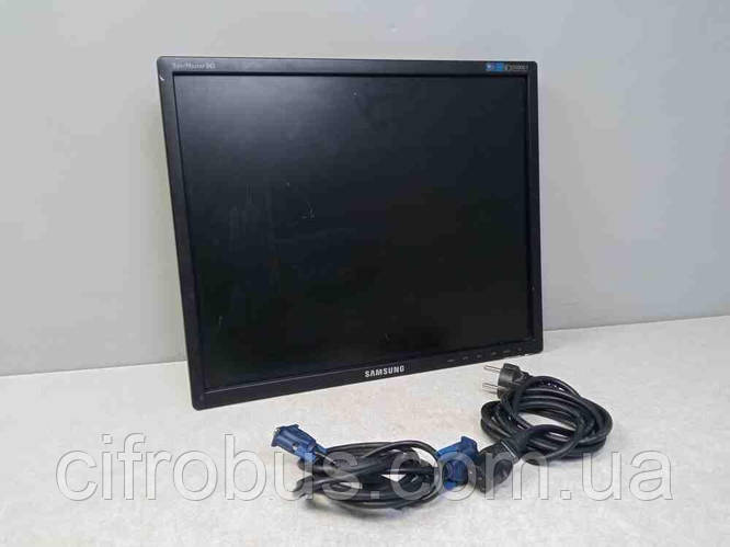 Купить Монитор Б/У Samsung SyncMaster 943N, цена 440 ₴ — Prom.ua (ID ...