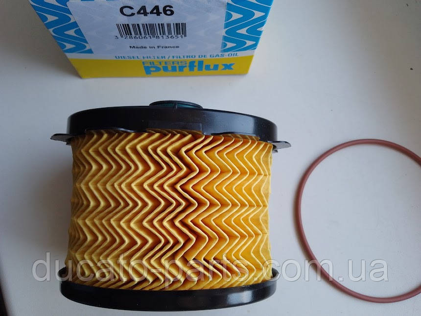 Топливный фильтр Fiat Scudo 1906 A9 (ID#416997532), цена: 357 ₴, купить ...