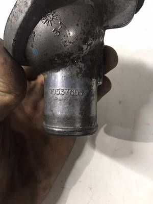 Корпус термостата Opel Zafira - купить недорого на Prom.ua: цены, акции ...