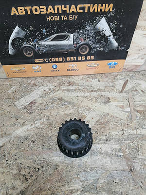 Шестерня коленвала авео 1 мая | Сравнить цены и купить по акции со ...