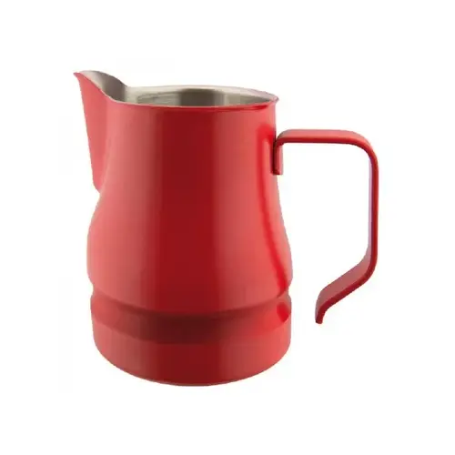 Купити Пітчер Evolution Inox Red Ilsa 0.35л, ціна 770 ₴ - Prom.ua (ID ...
