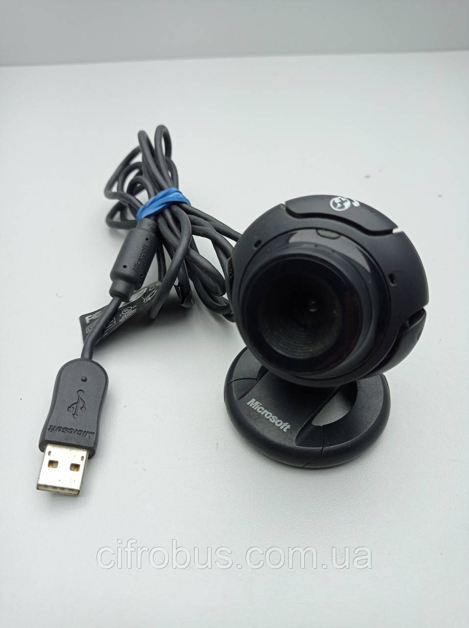 Веб-камера Б/У Microsoft LifeCam VX-1000 — Купить Недорого на Bigl.ua ...